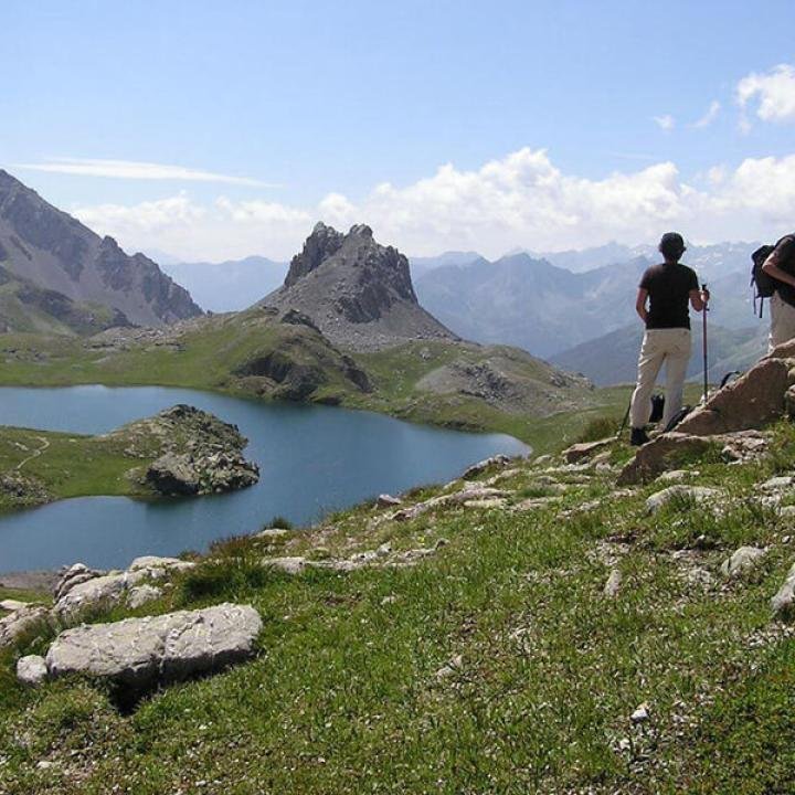 Agence multi-activités Rando Passion